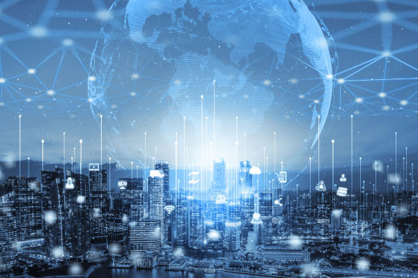 Internet Connection Service | Internet Related Services